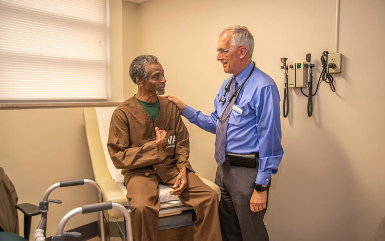 Home - Center for Respite Care