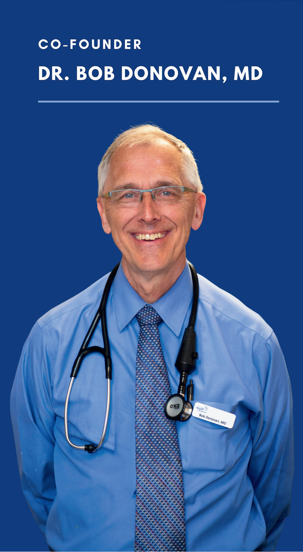 2023 Annual Appeal - Center for Respite Care