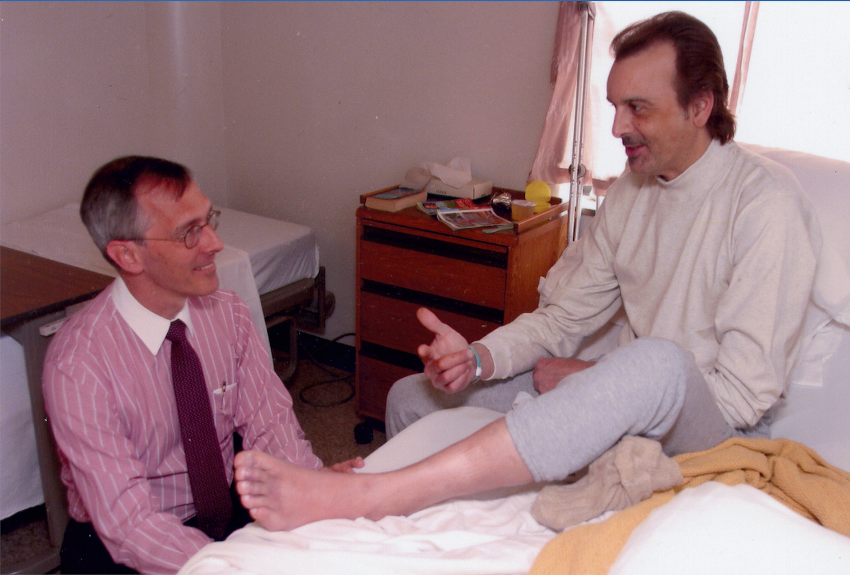 2023 Annual Appeal - Center for Respite Care